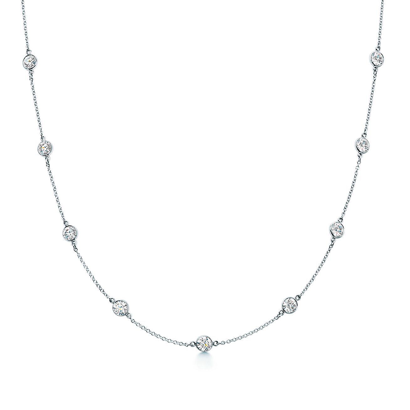 Elsa Peretti Diamonds By The Yard