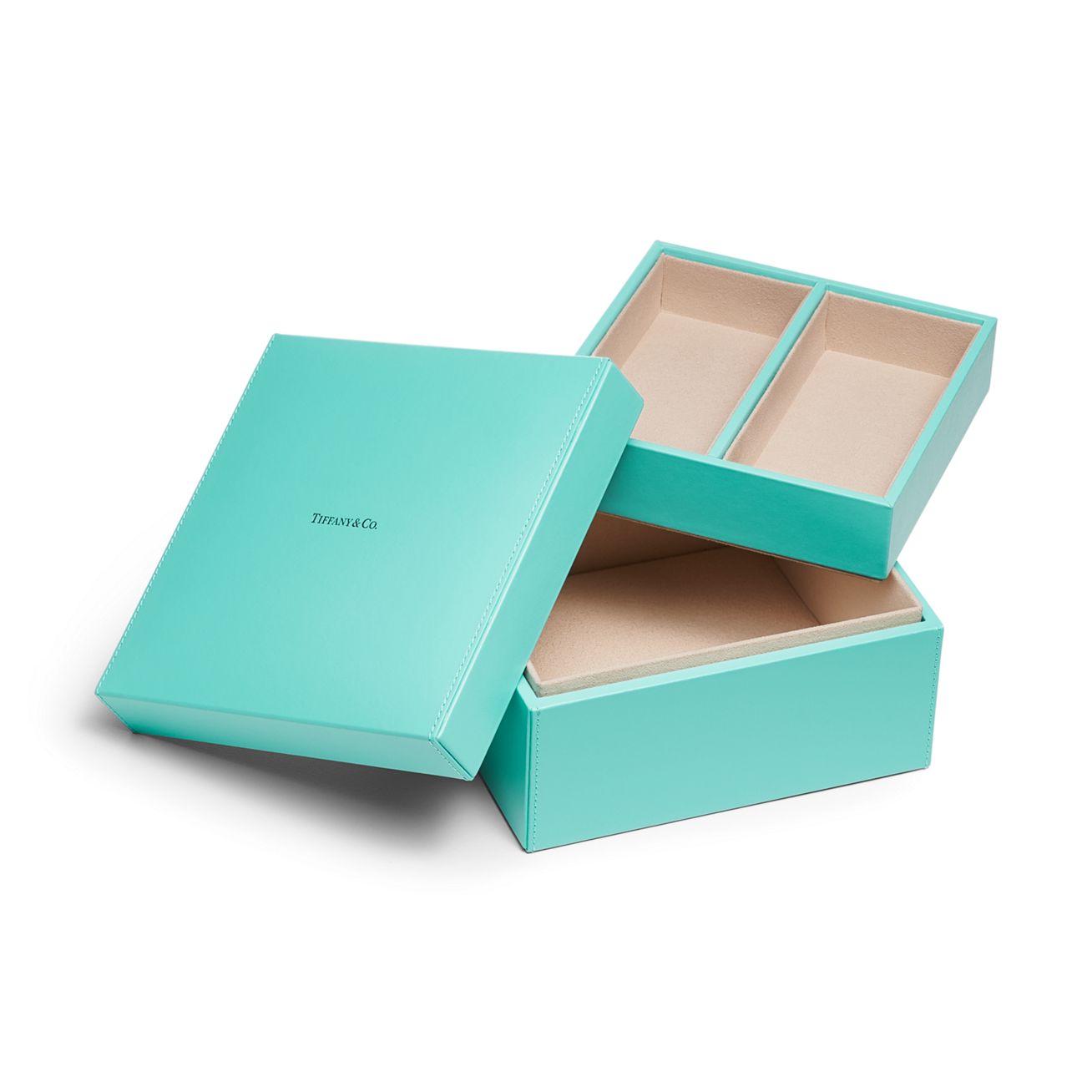 Tiffany Box