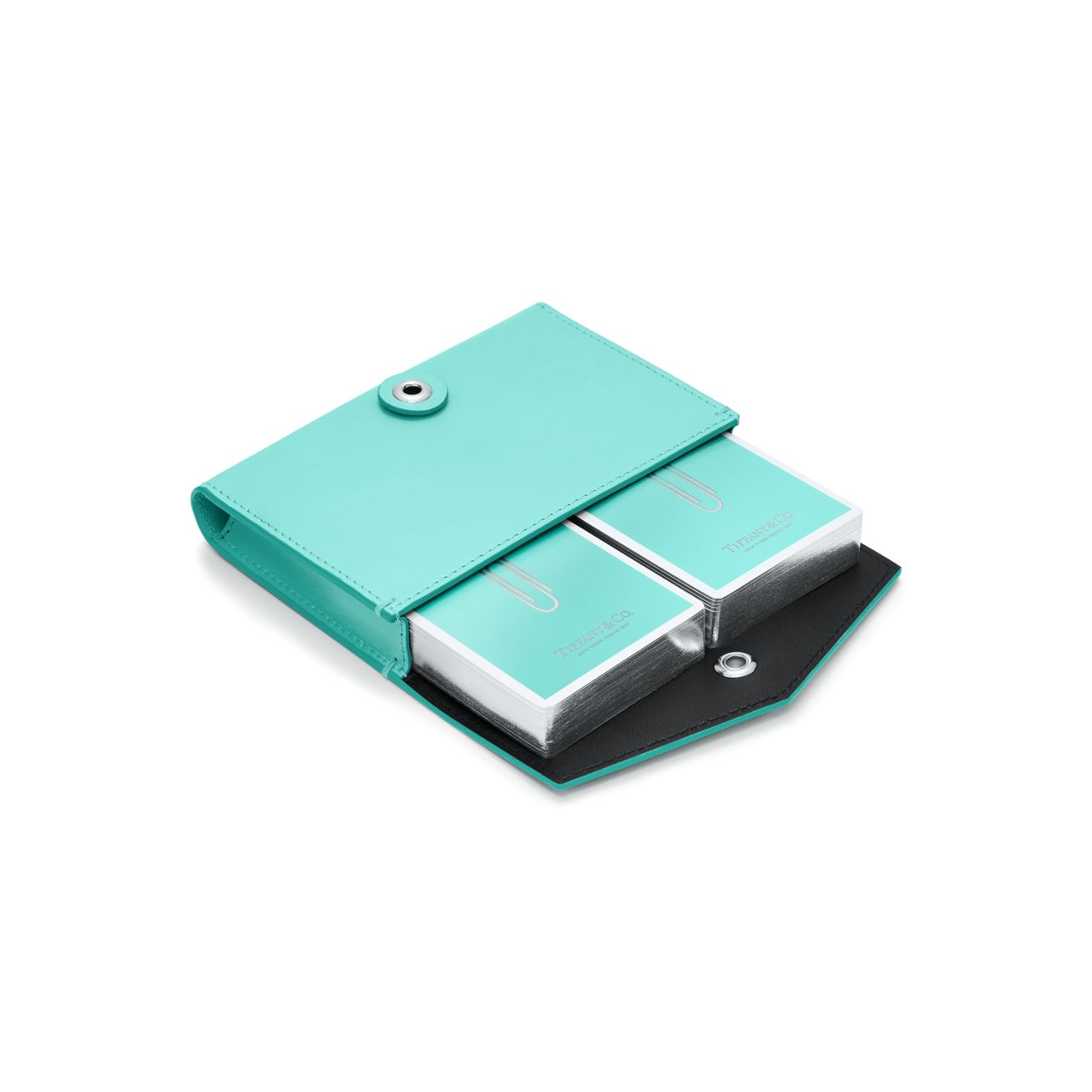 Horizontal Paper Clip