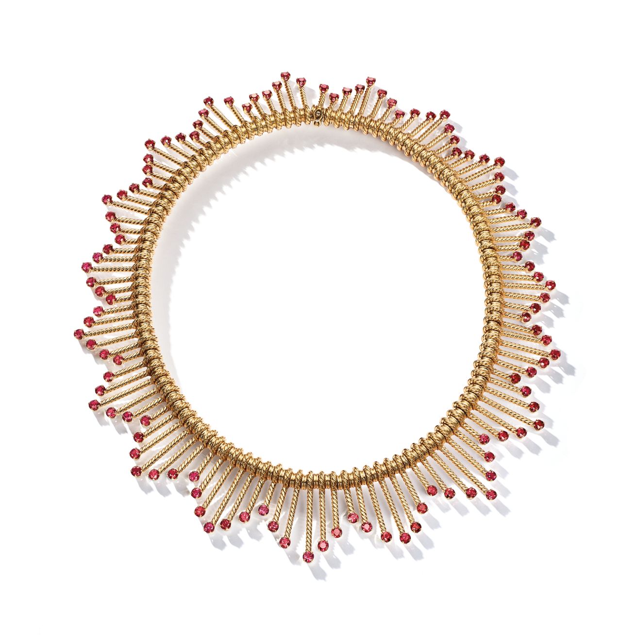 Tiffany Blue Chevron