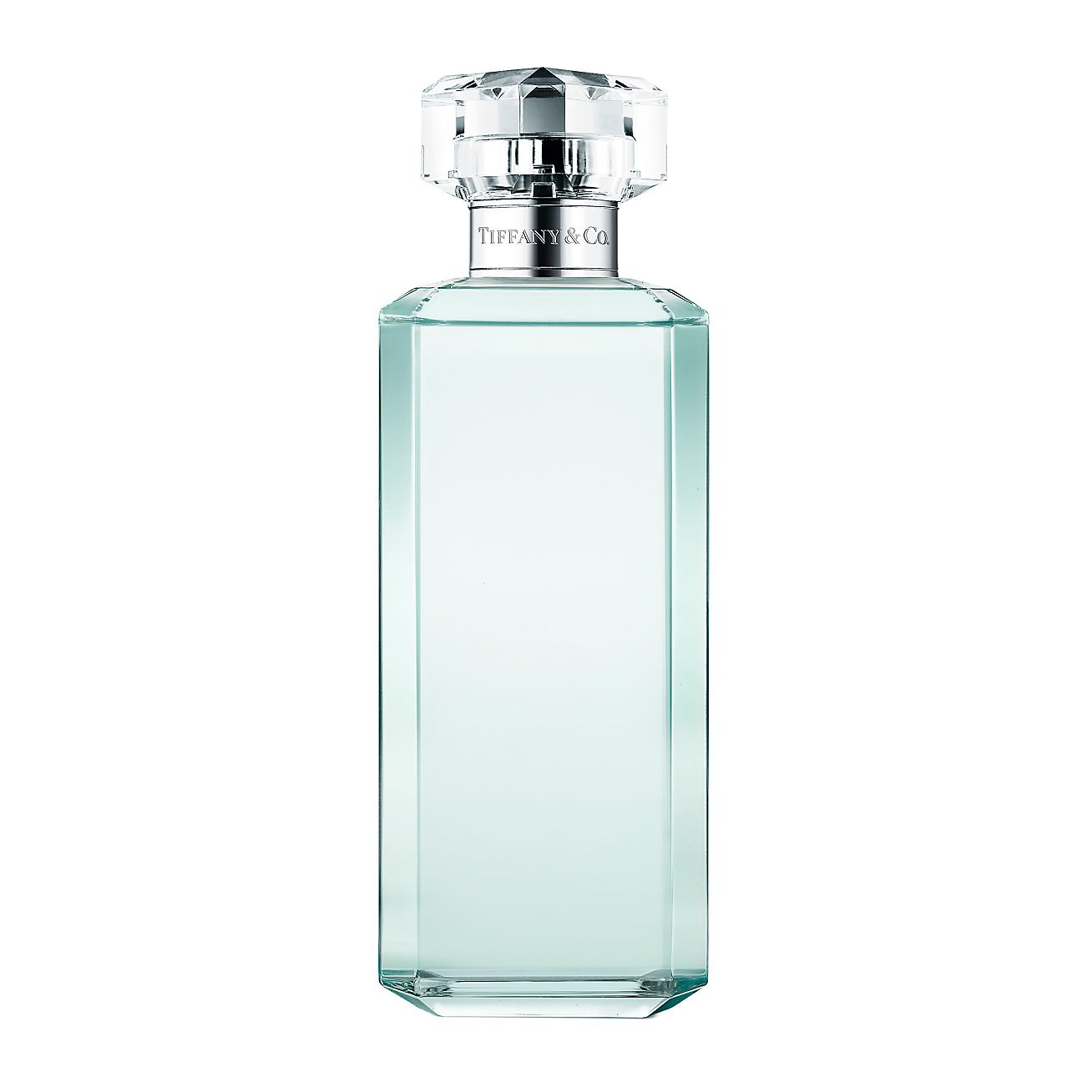 Gel de baño Tiffany, 190 ml. | Tiffany & Co.