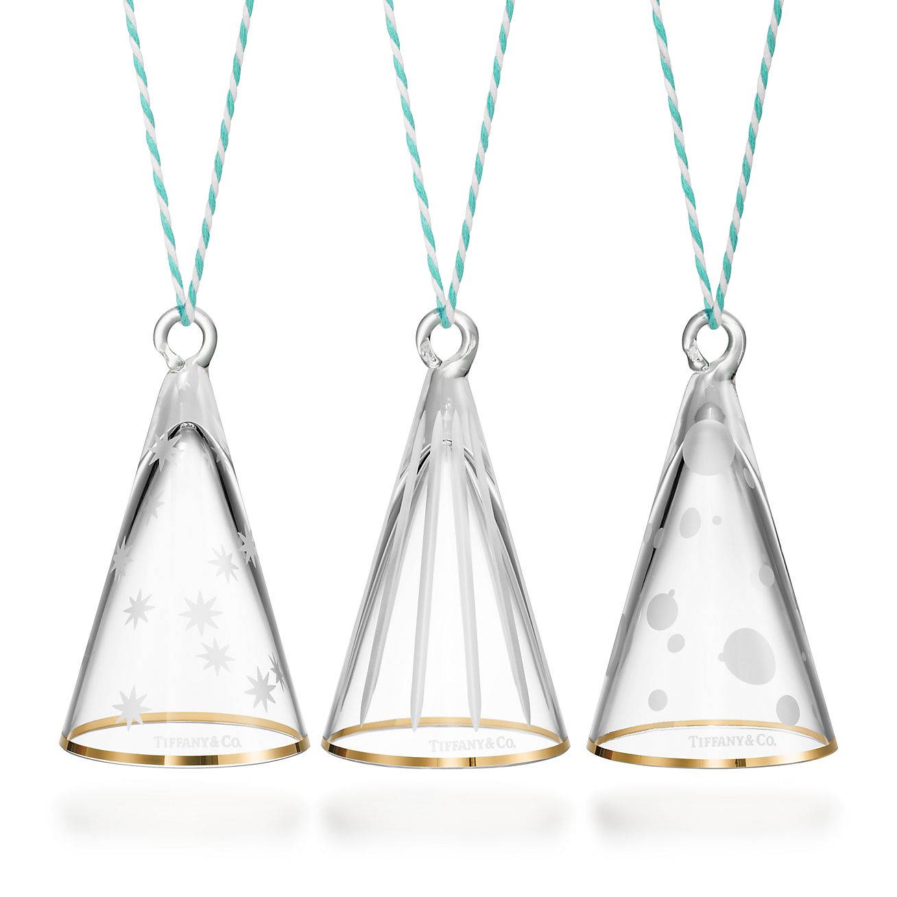 Tiffany Glass Christmas Tree Ornaments at Sara Long blog