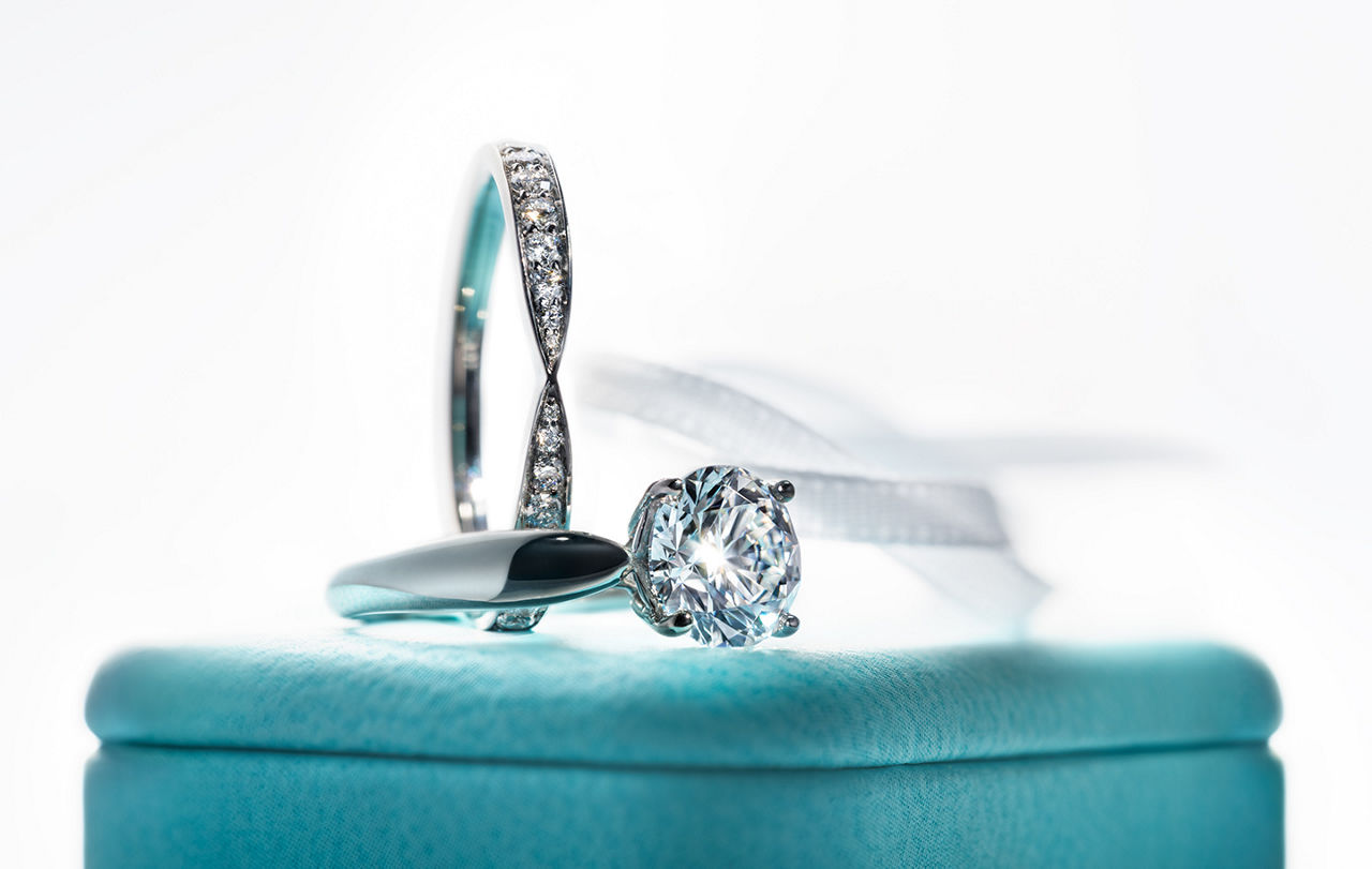 The World of Tiffany | Tiffany & Co.