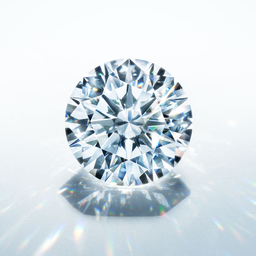 Diamond Shapes: Cut Types & Shape Charts | Tiffany & Co. US