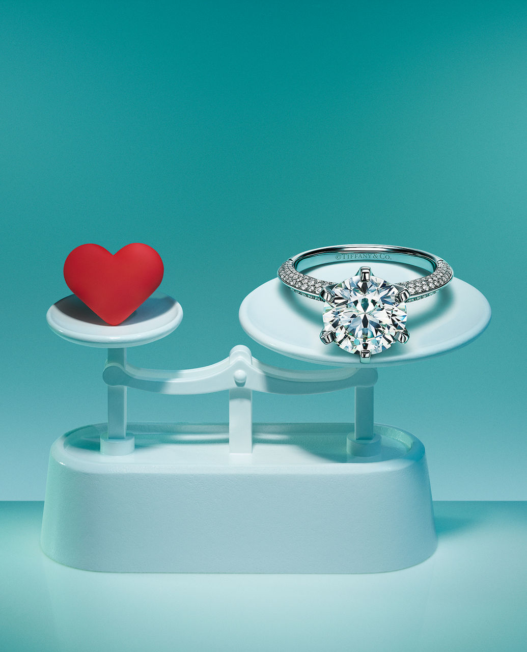 Tiffany & Co. España | Joyería de Lujo, Regalos y Accesorios Desde 1837