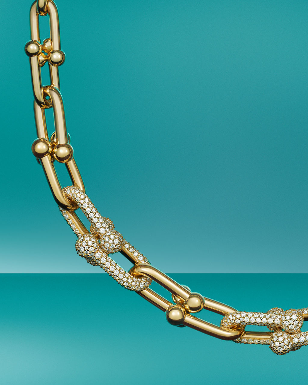 Tiffany Iconic Jewellery Collections | Tiffany & Co.