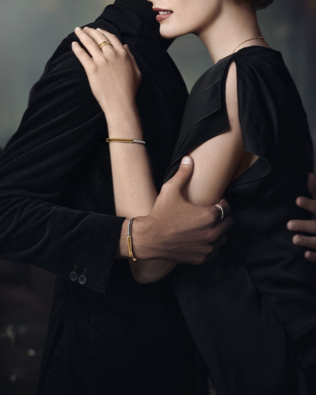 Tiffany Lock | Tiffany & Co. Ireland