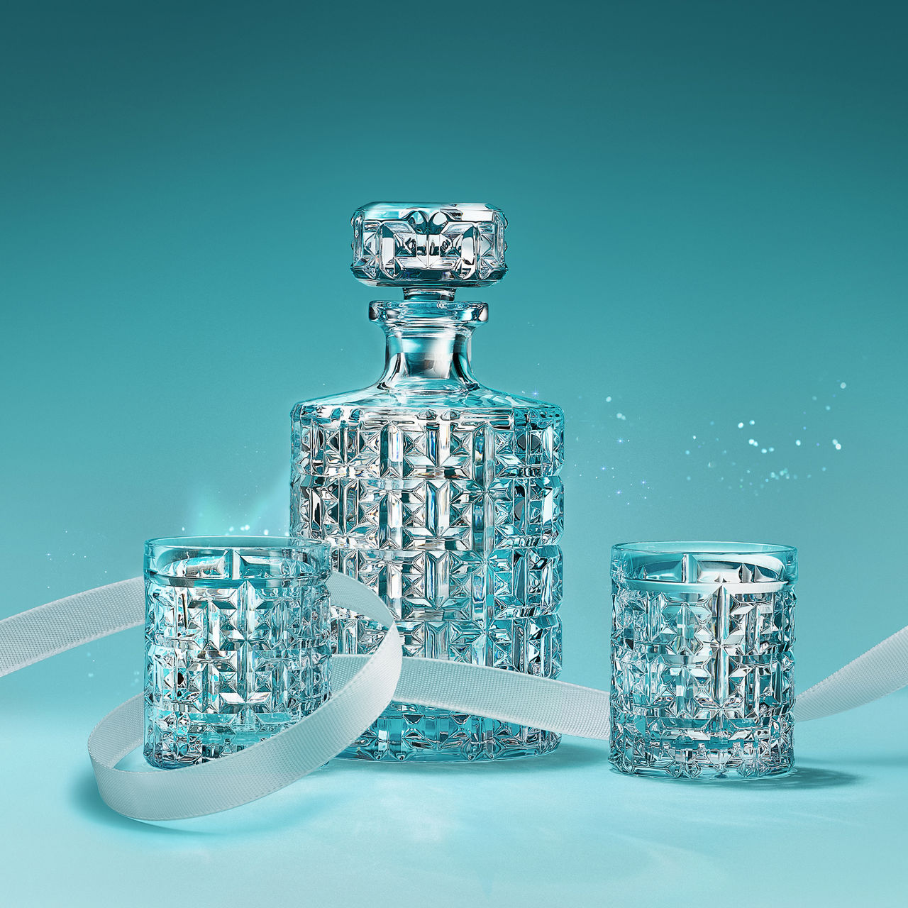 Tiffany & Co. España | Joyería de Lujo, Regalos y Accesorios Desde 1837