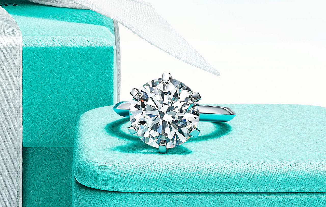 El mundo de Tiffany: Novedades | Tiffany & Co.