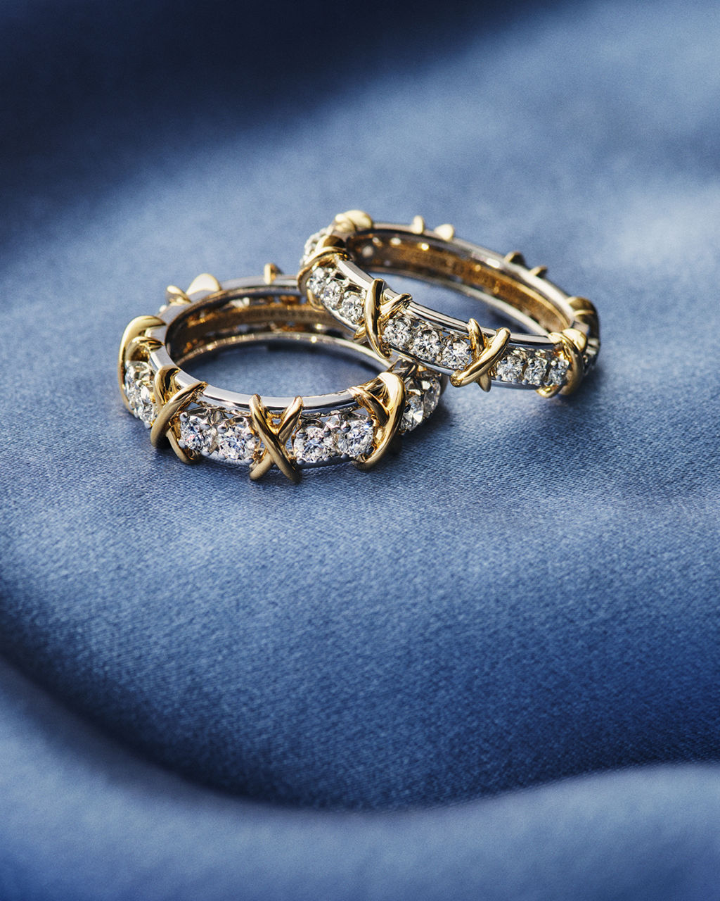 Tiffany & Co. Deutschland | Luxusschmuck, Geschenke & Accessoires Seit 1837