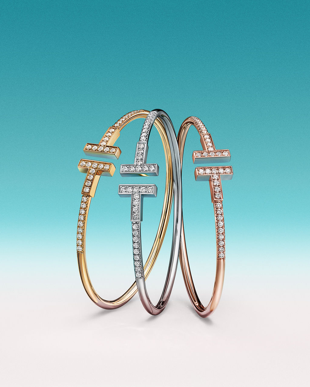 Pagina 3 -Regali per Lei | Tiffany & Co. Italia