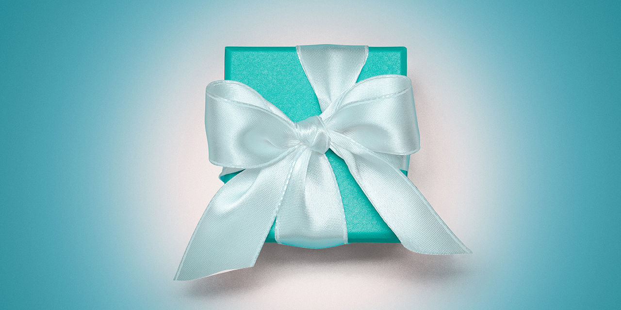 Gifts Under 1500 | Tiffany & Co. Ireland