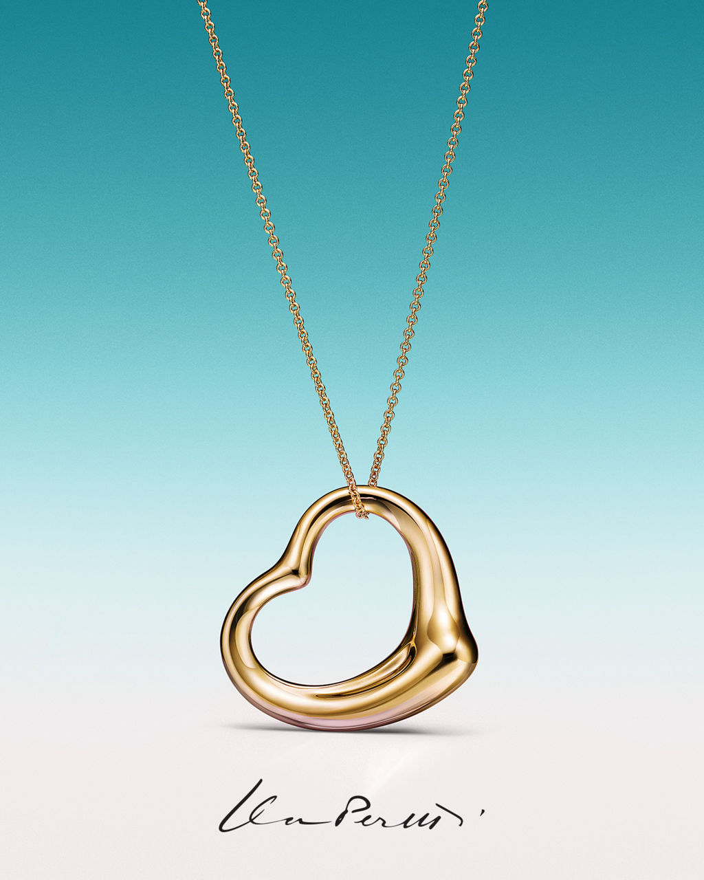 Tiffany company jewelry store