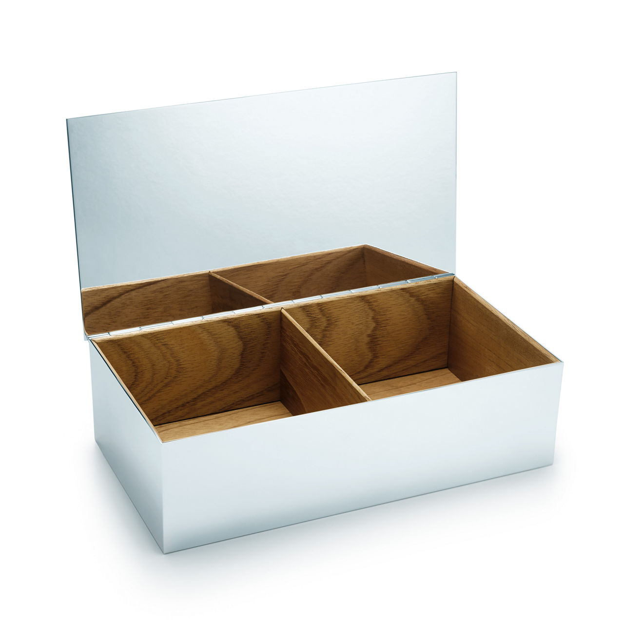 Tiffany Classic:Box | Tiffany & Co. US