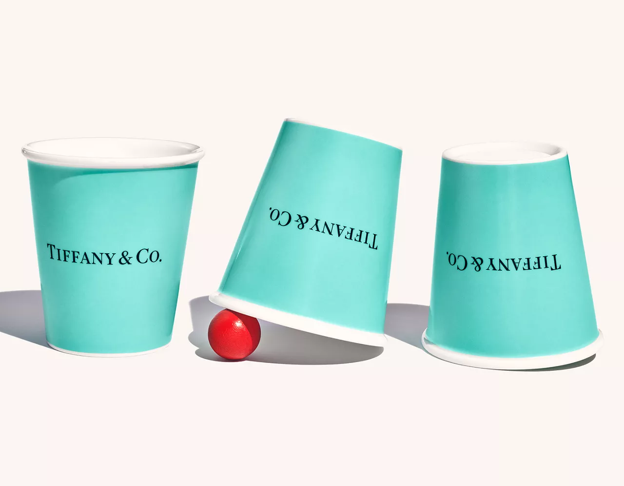 Tiffany Blue® | Tiffany & Co. Ireland