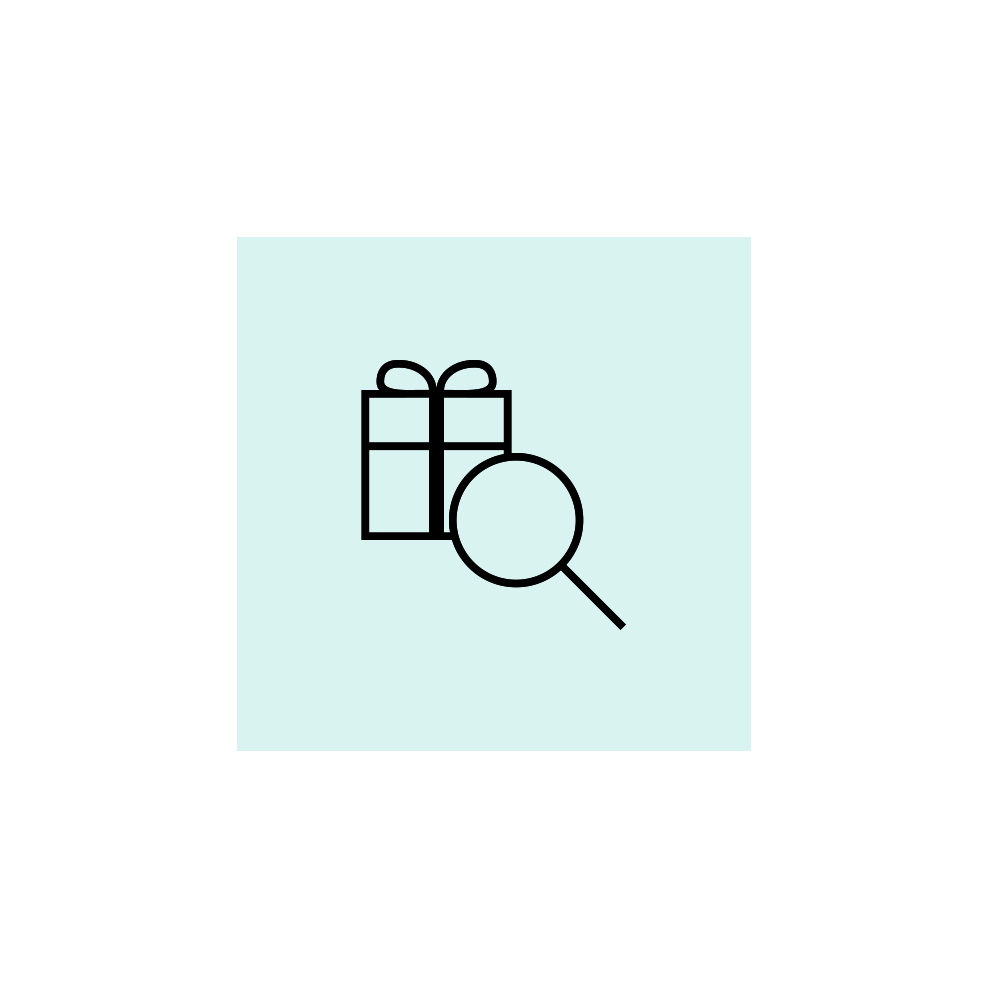 Tableau des tailles et longueurs de colliers | Tiffany & Co.