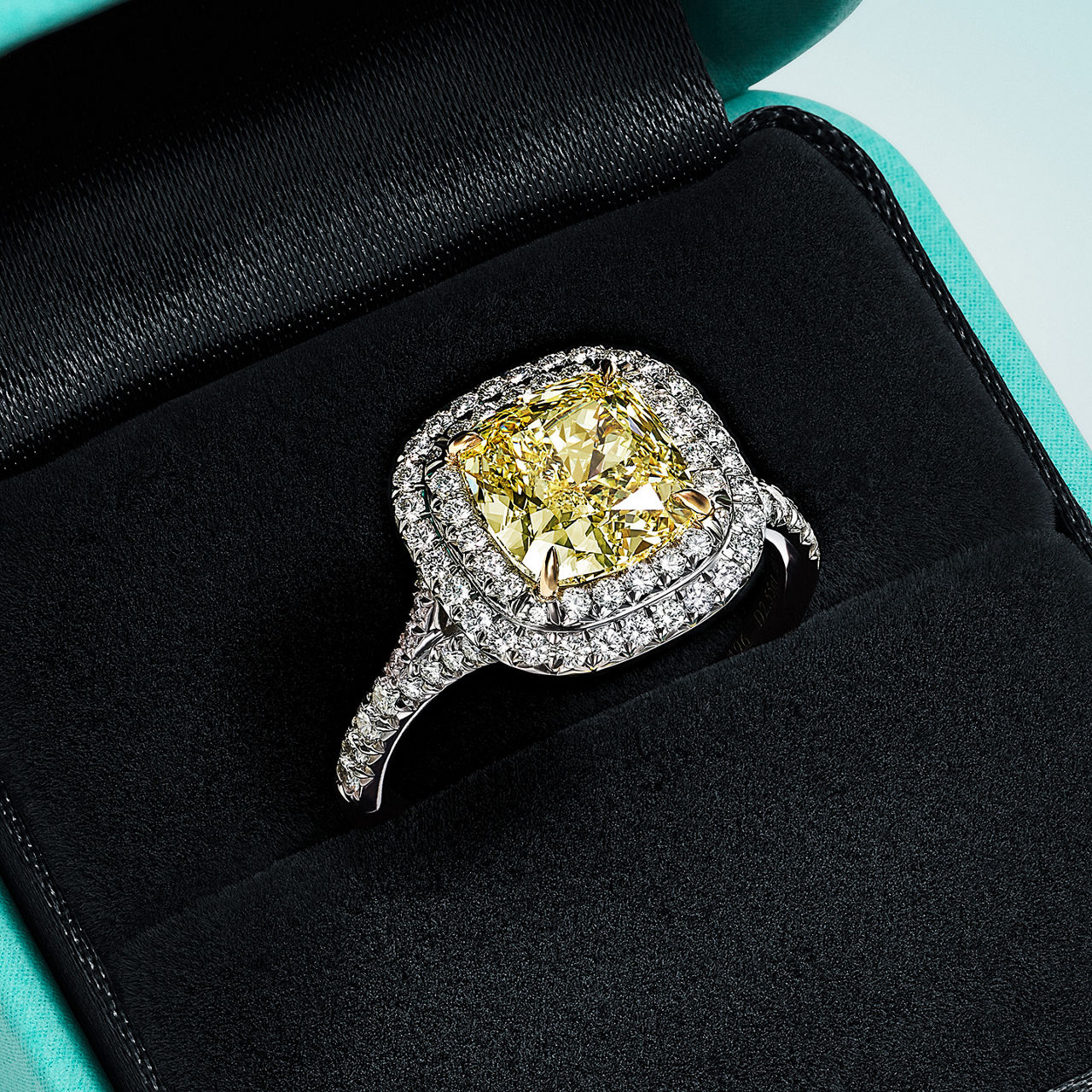 Engagement Ring Styles and Settings | Tiffany & Co.