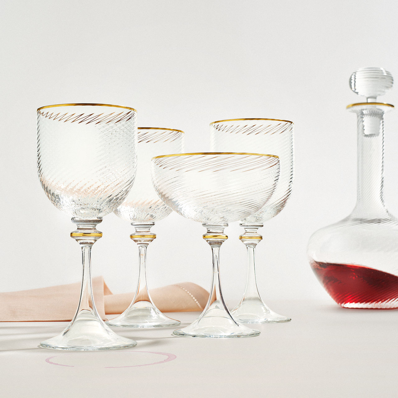 Formal Table Settings: How to Set a Formal Table | Tiffany & Co.