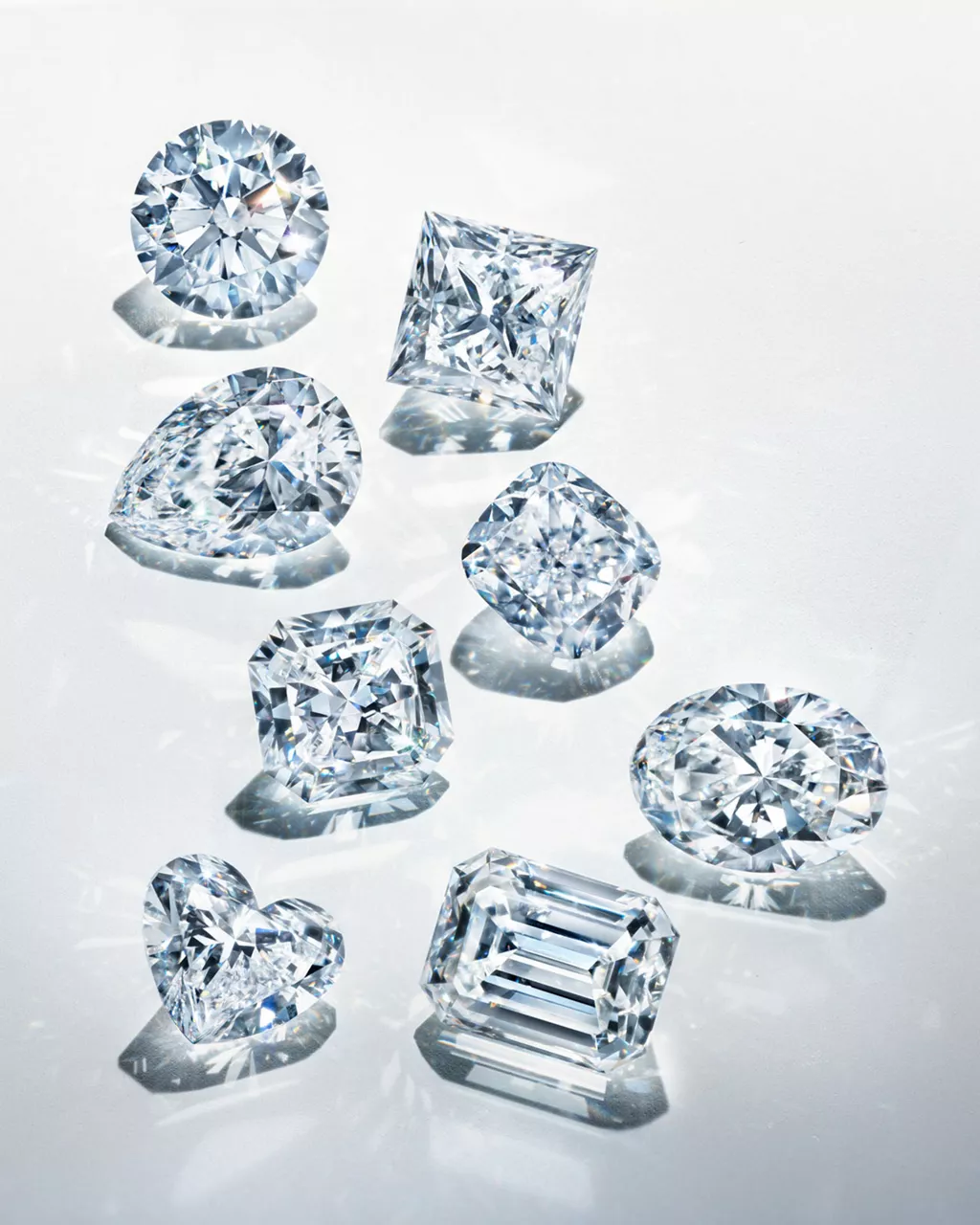 Tiffany & Co. | Luxury Jewellery, Gifts & Accessories Since 1837