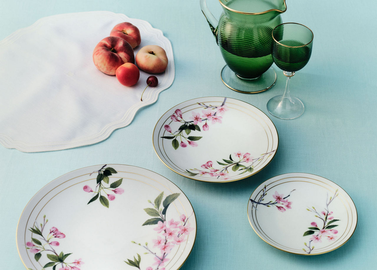 Formal Table Settings: How To Set a Formal Table | Tiffany & Co. US