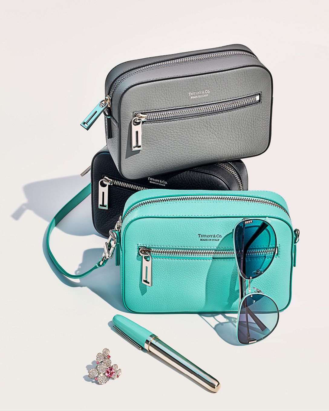 アクセサリー | Tiffany & Co.