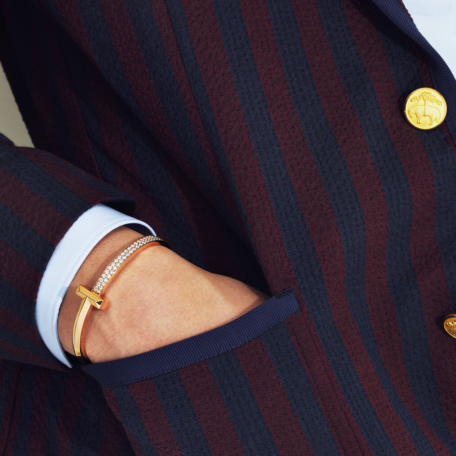 Graduation Gifts for Her & Him | Tiffany & Co. International