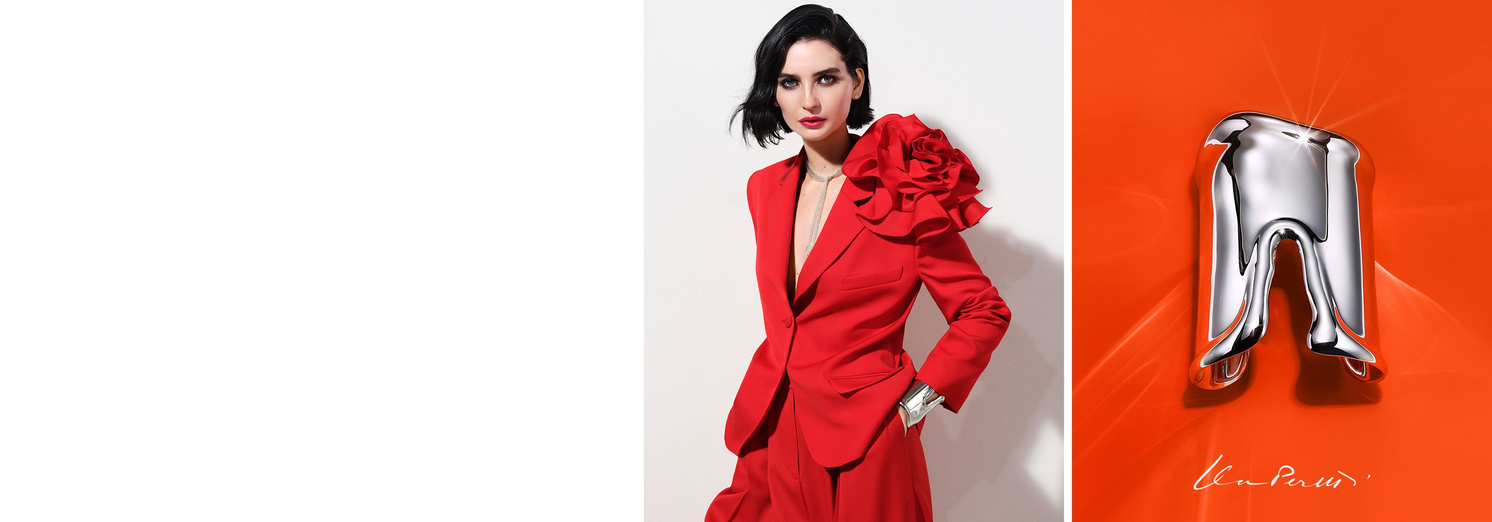 Tiffany & Co. Official | Luxury Jewelry, Gifts & Accessories Since 1837