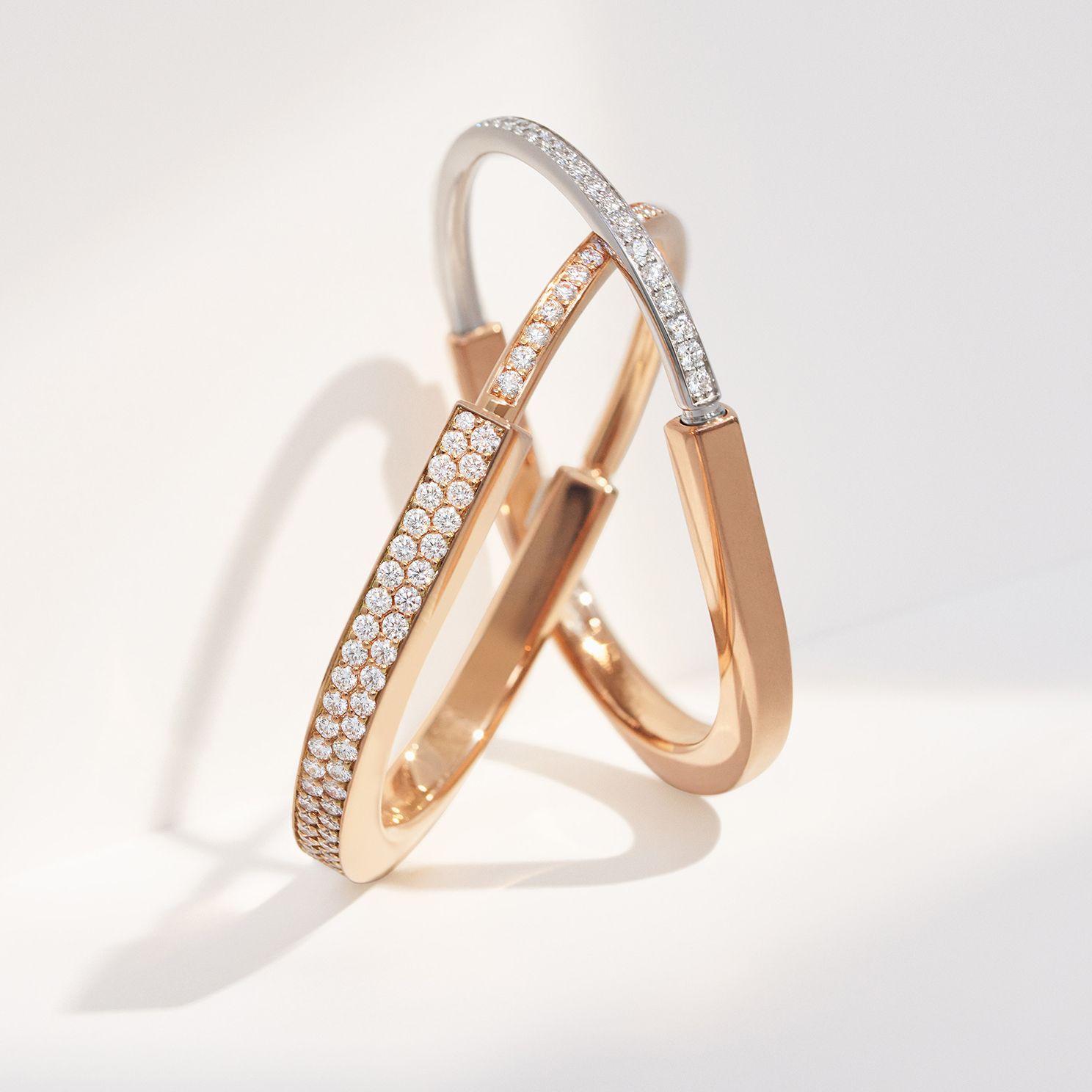 Tiffany Lock Jewellery | Tiffany & Co. Singapore