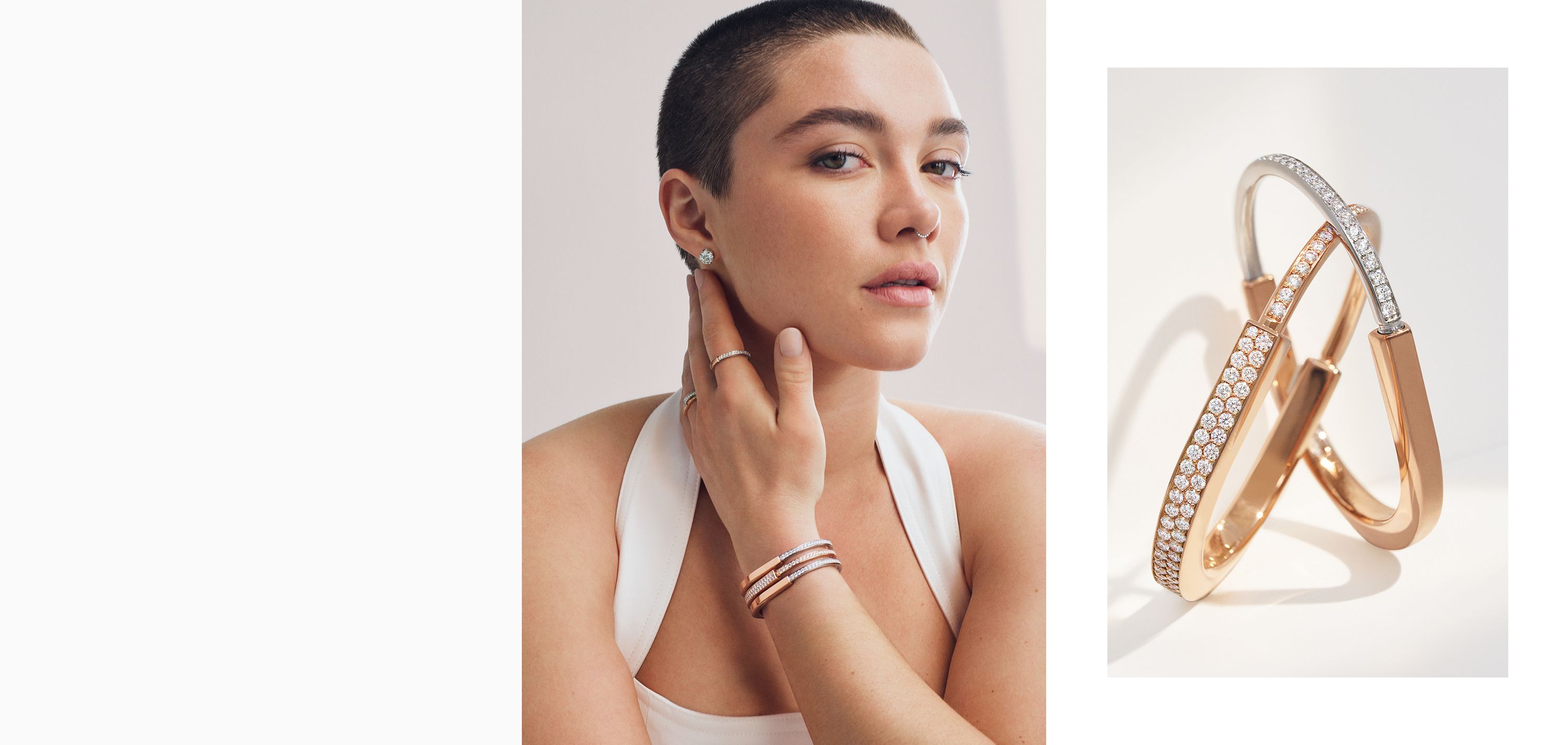 Tiffany & Co. UK | Luxury Jewellery, Gifts & Accessories Since 1837
