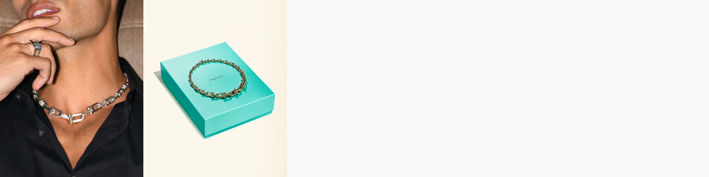 Valentine’s Day Gifts and Gift Ideas for Him | Tiffany & Co.