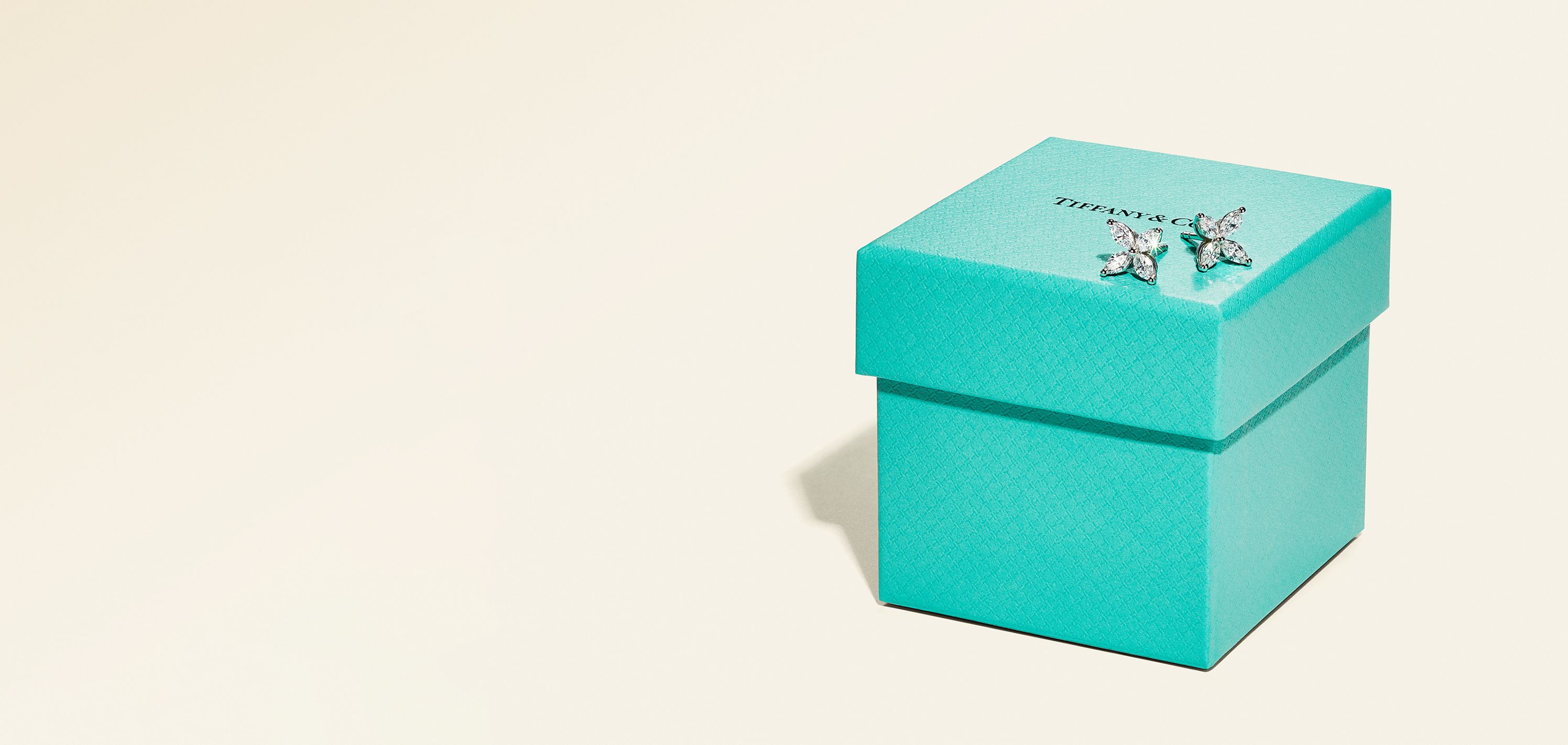 Ideas De Regalos De Lujo Para El Día De San Valentín Tiffany Co