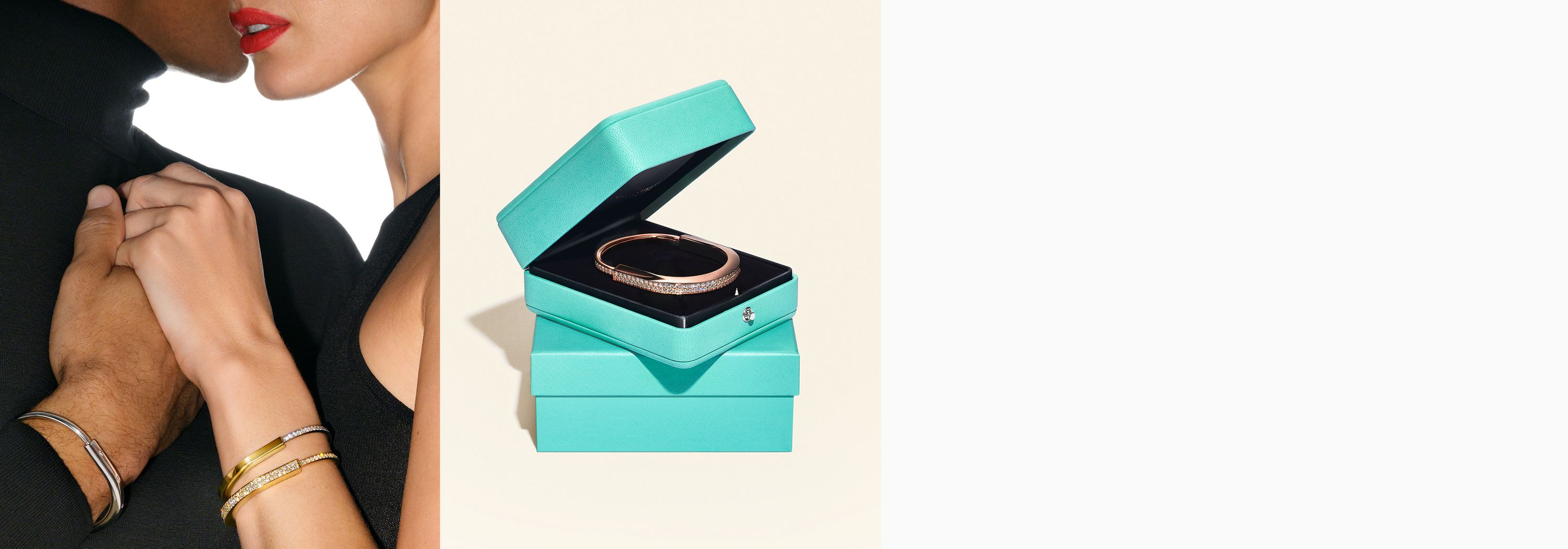 Tiffany & Co. US | Luxury Jewelry, Gifts & Accessories Since 1837