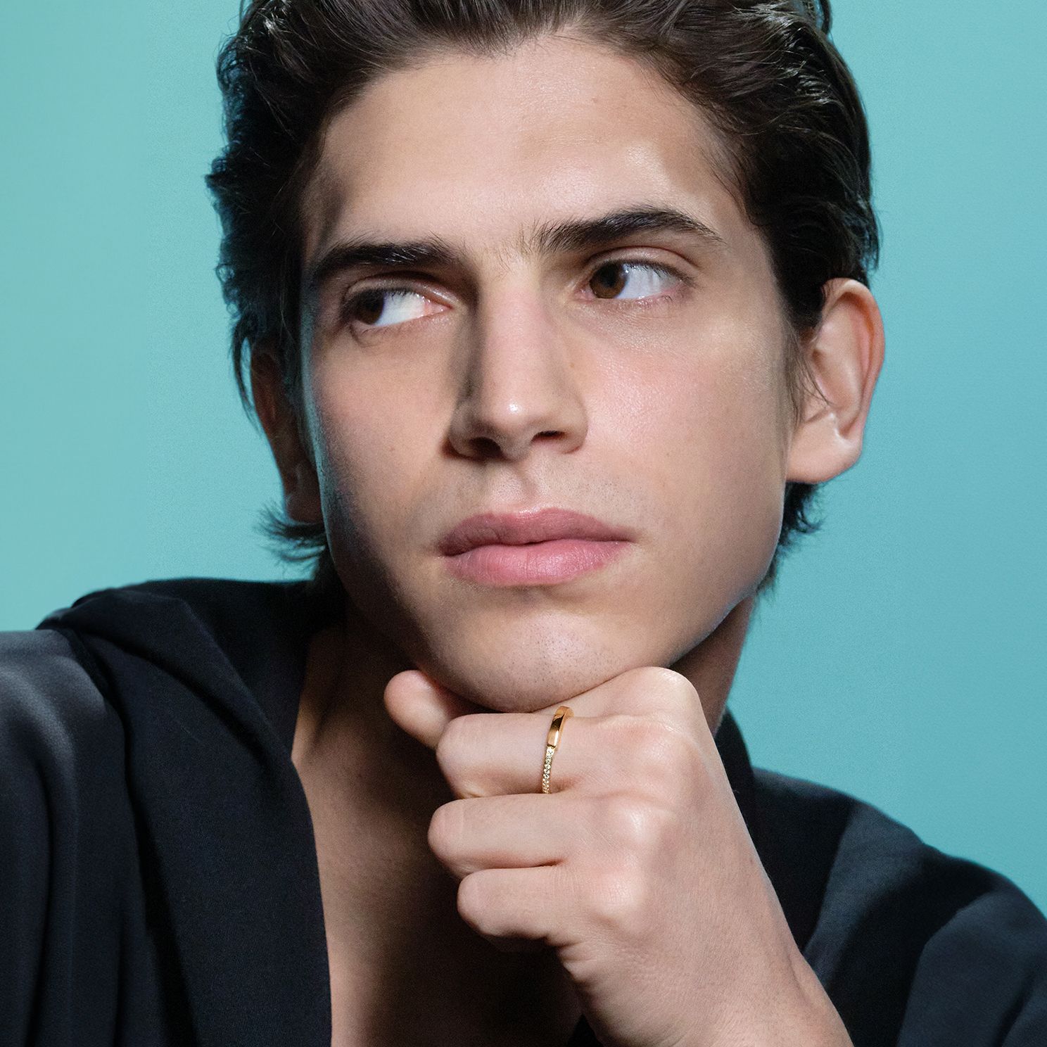 Men’s Rings | Tiffany & Co. International