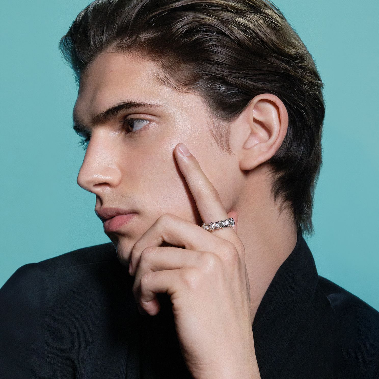 Men’s Jewelry | Tiffany & Co. International