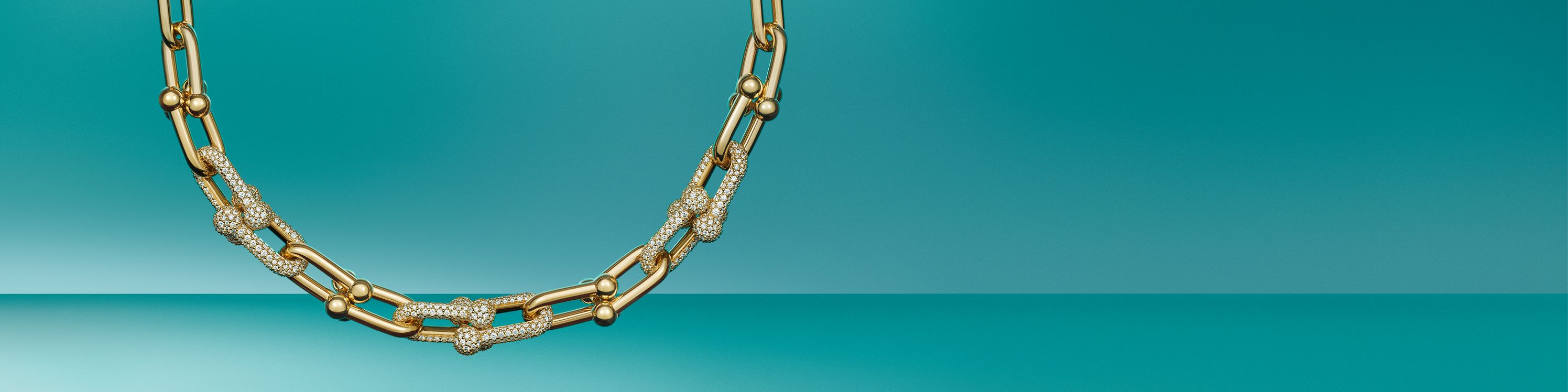 Tiffany HardWear Jewellery | Tiffany & Co. Singapore