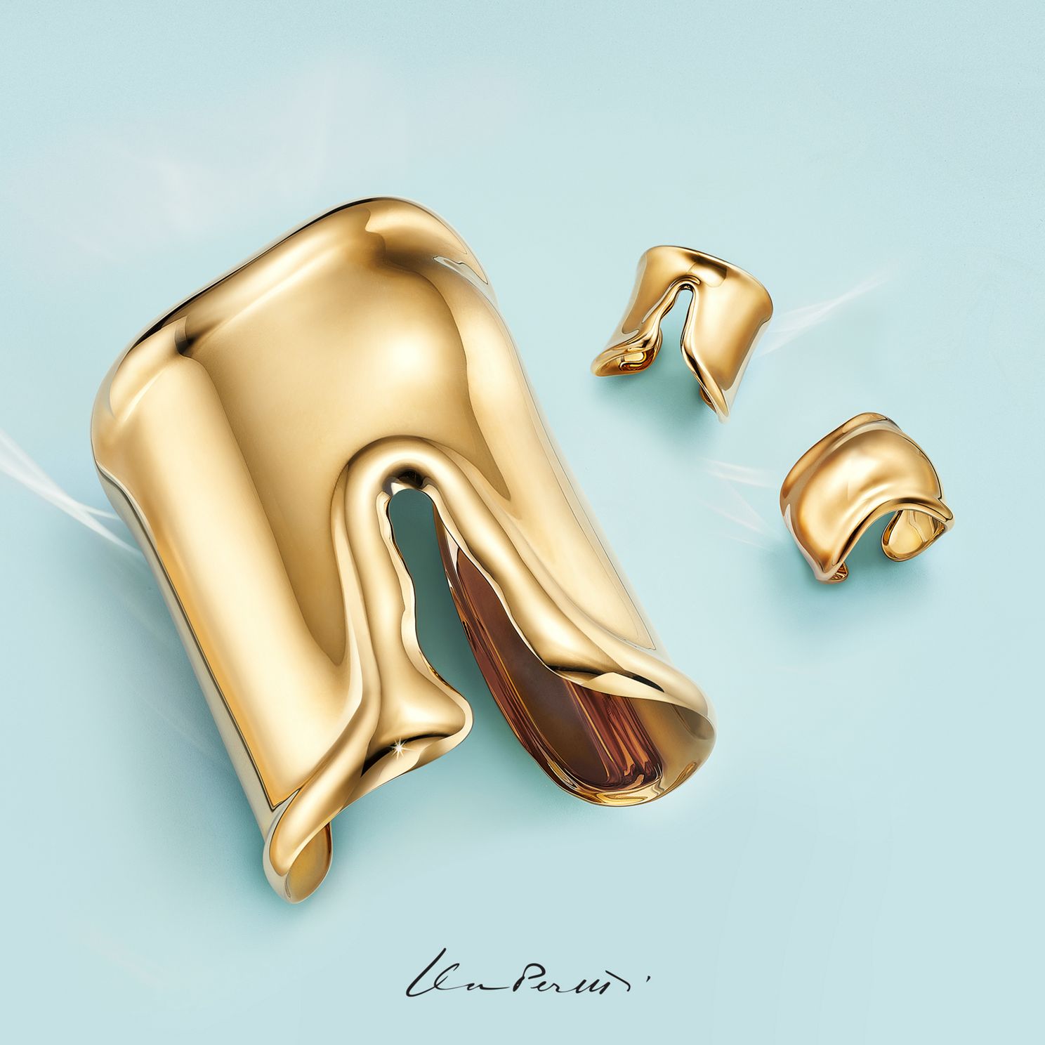 Elsa Peretti® Jewelry | Tiffany & Co. International