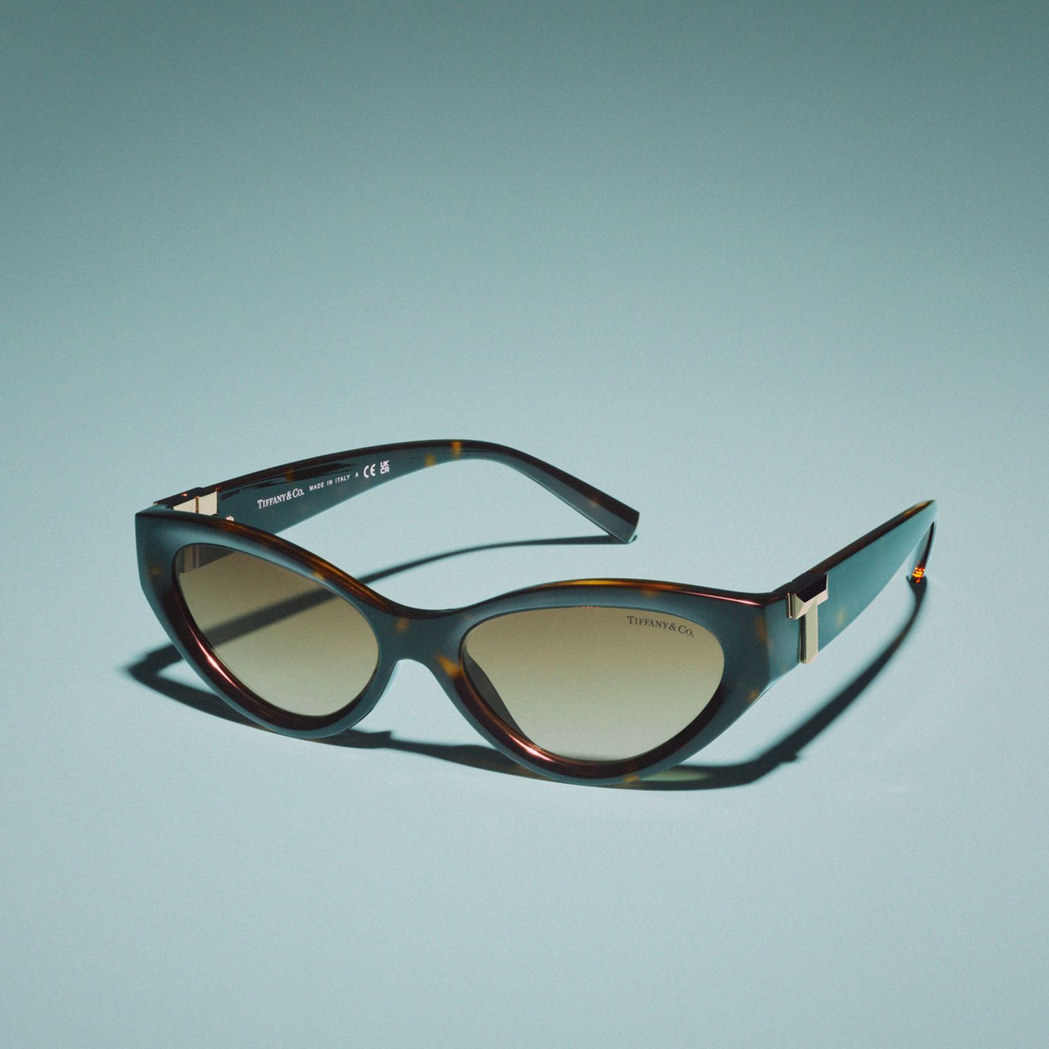 Designer Sunglasses & Eyewear | Luxury Frames | Tiffany & Co. UK