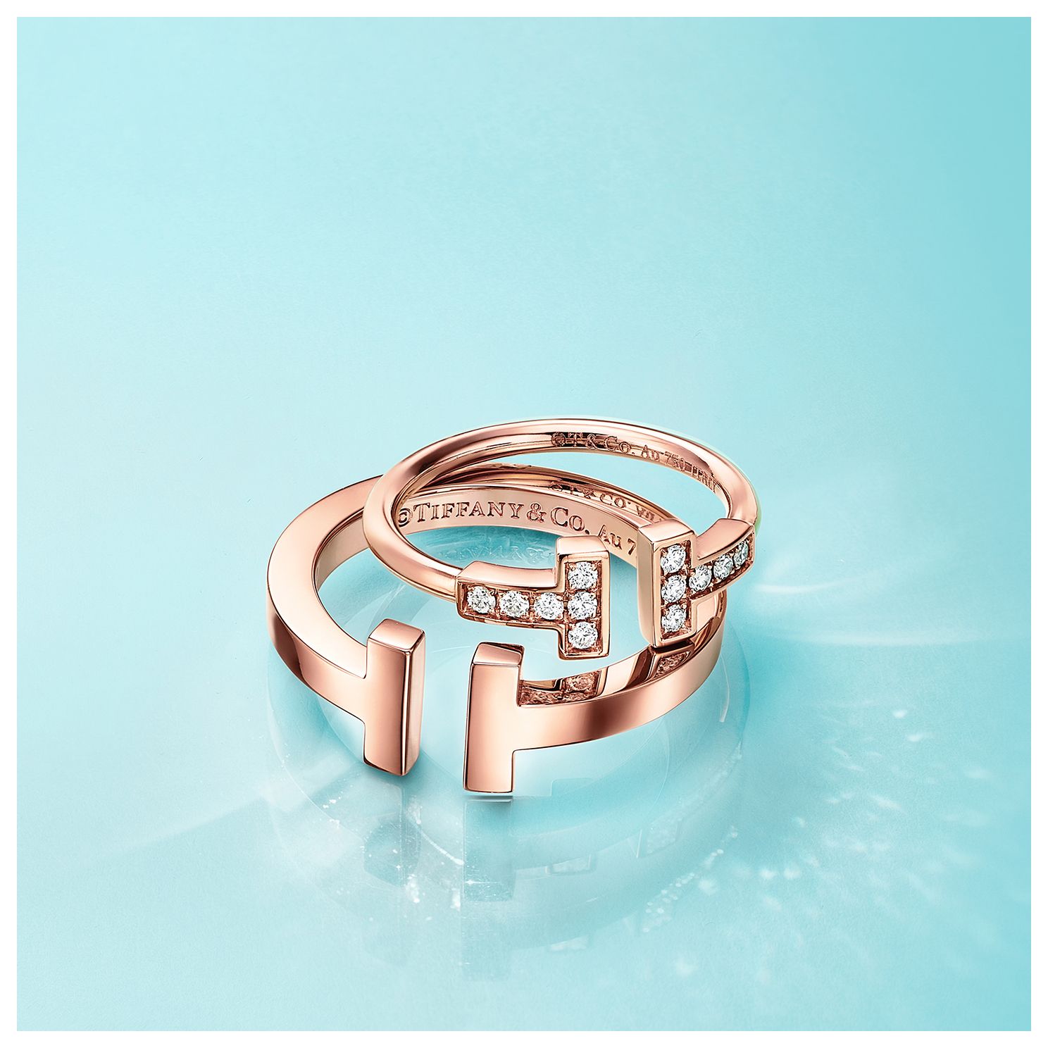 Rings For Women | Crafted With Excellence | Tiffany & Co.