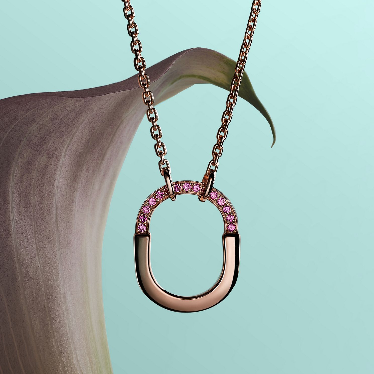 Gemstone Jewelry: Rings, Necklaces and Bracelets | Tiffany & Co. CA
