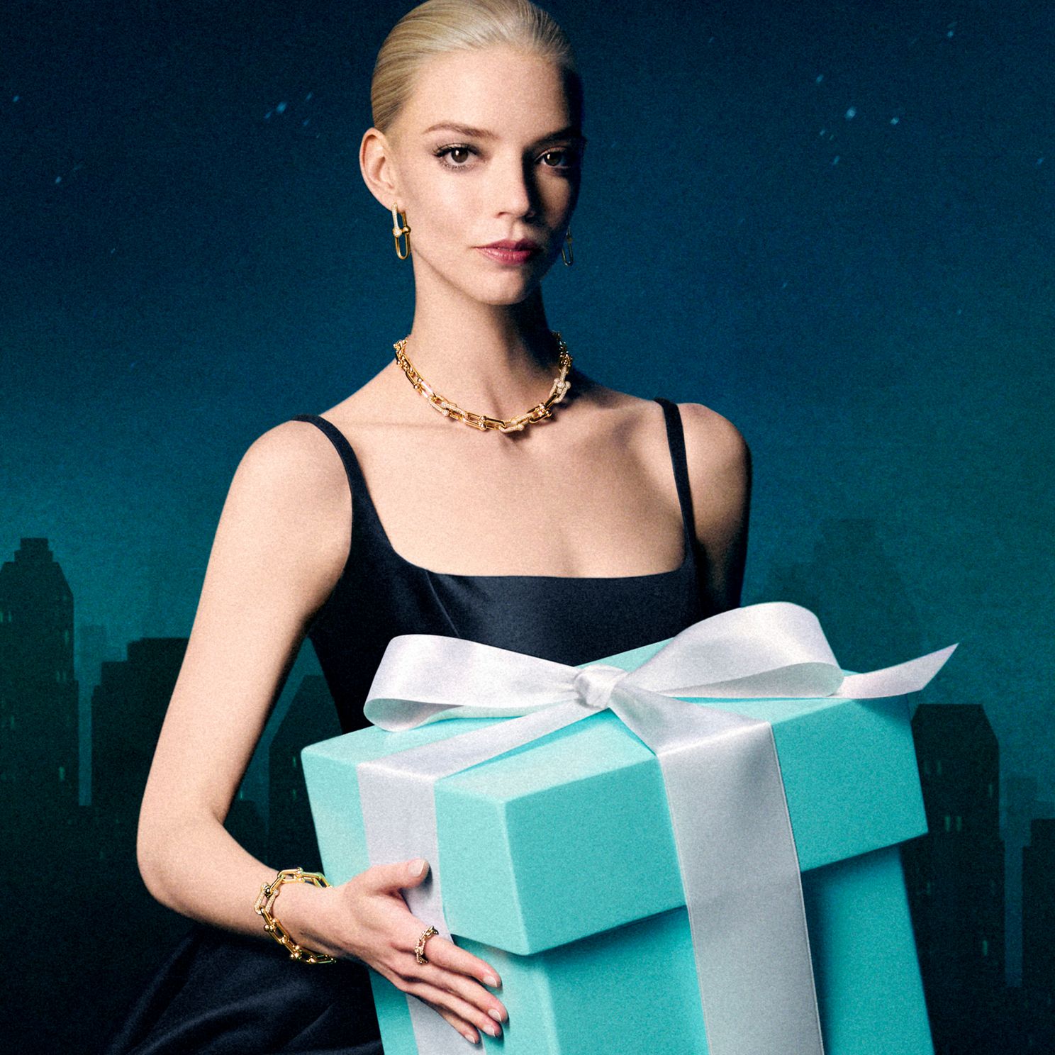 Tiffany’s Iconic Collections | Tiffany & Co. CA