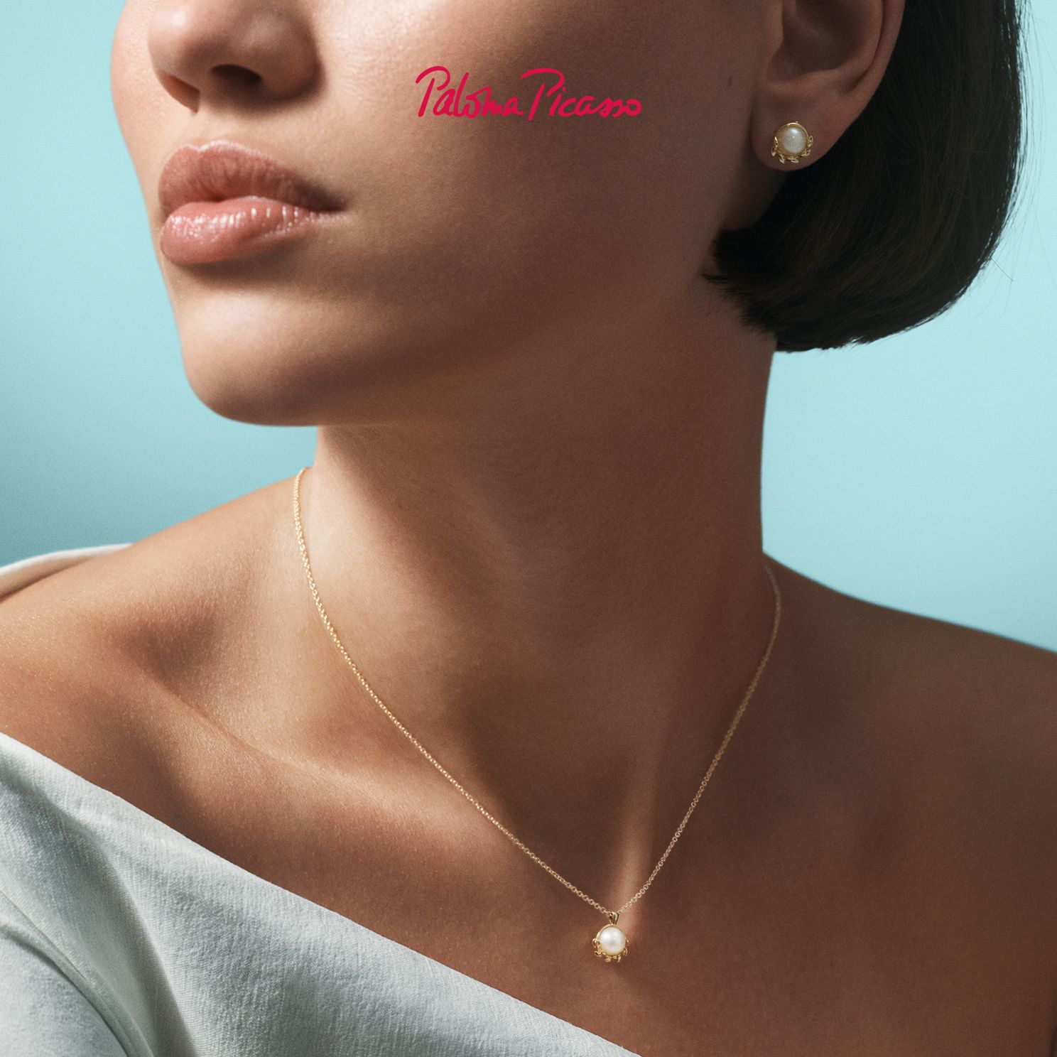 Pearl Jewellery | Tiffany & Co. Malaysia
