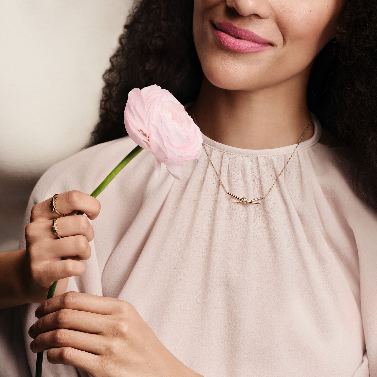 Necklaces & Pendants for Women | Tiffany & Co. CA