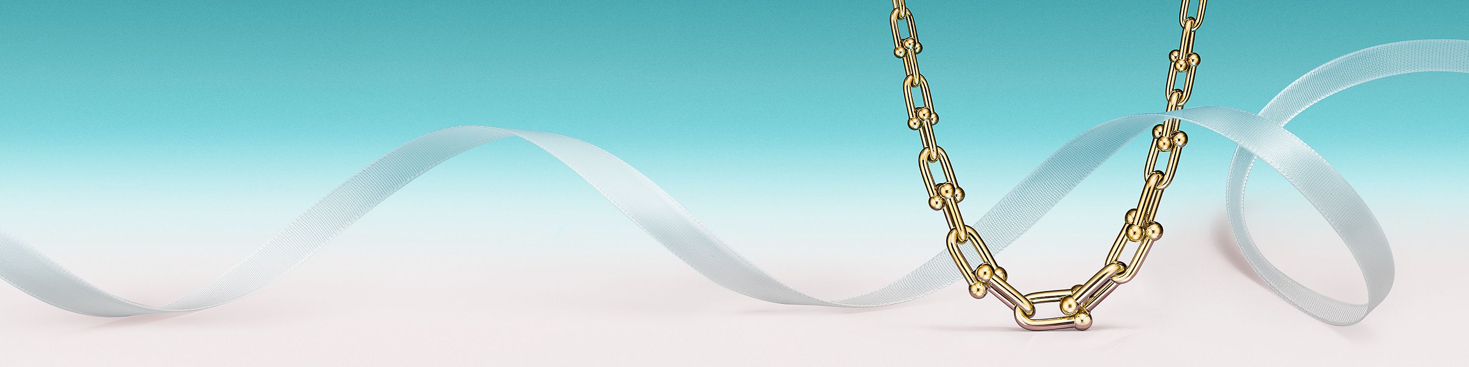 ゴールドのジュエリー | Tiffany & Co. ゴールドのジュエリー | Tiffany & Co.
