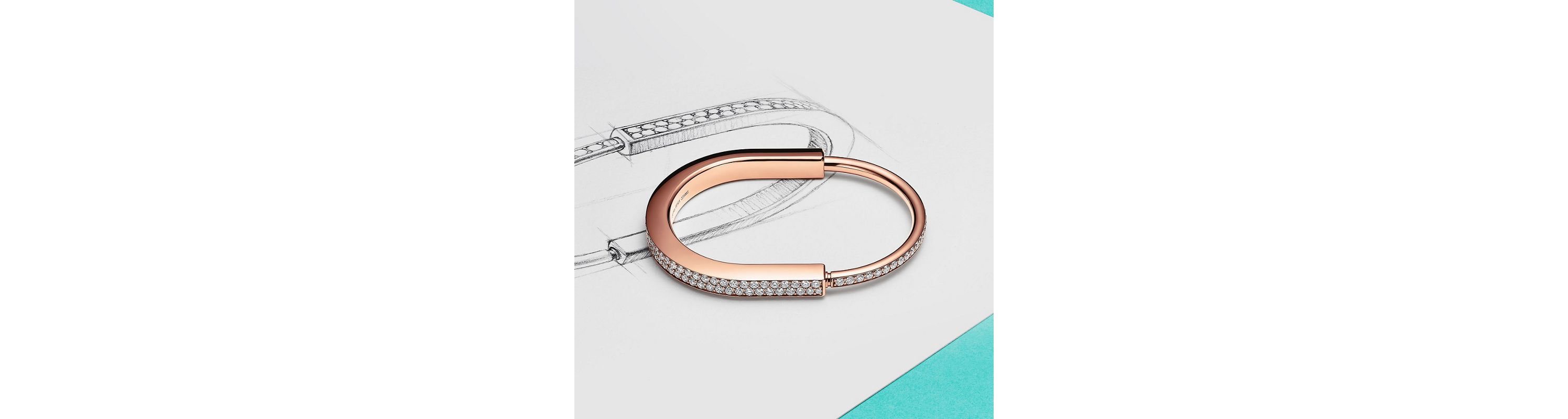 Knot by Tiffany Jewelry | Tiffany & Co. International