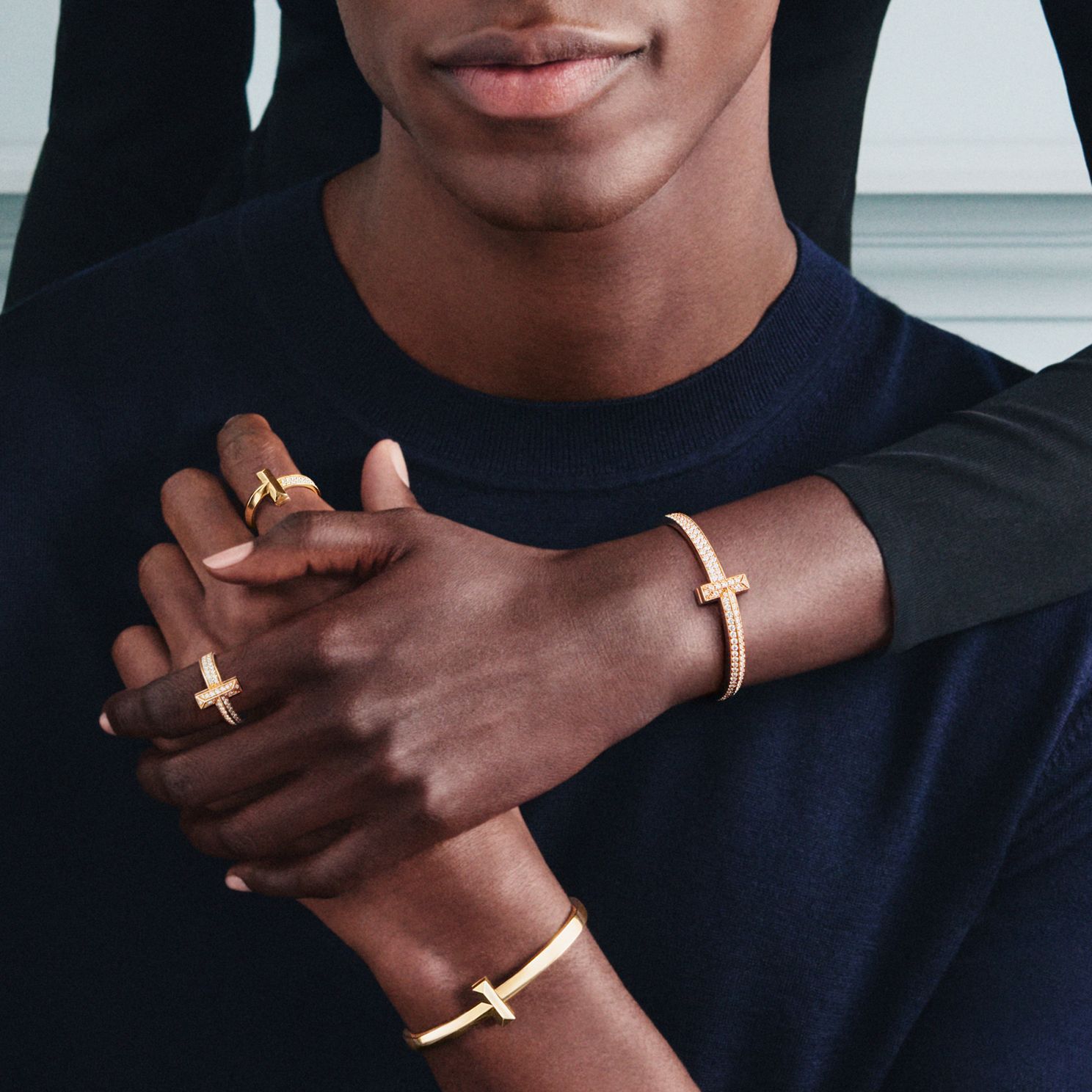 Bracelets | Tiffany & Co. Malaysia