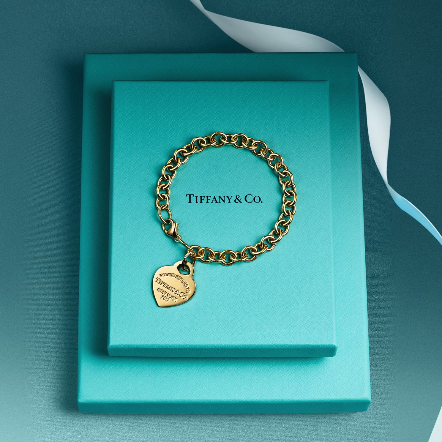Joyería de corazón | Tiffany & Co.