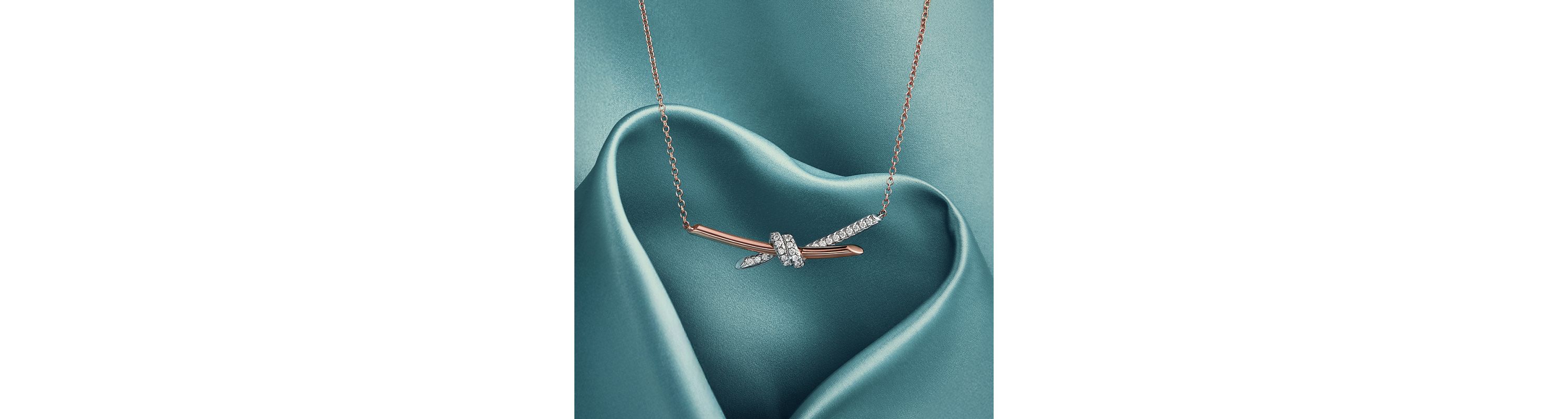Return to Tiffany®: Heart Jewelry & Charms | Tiffany & Co. CA