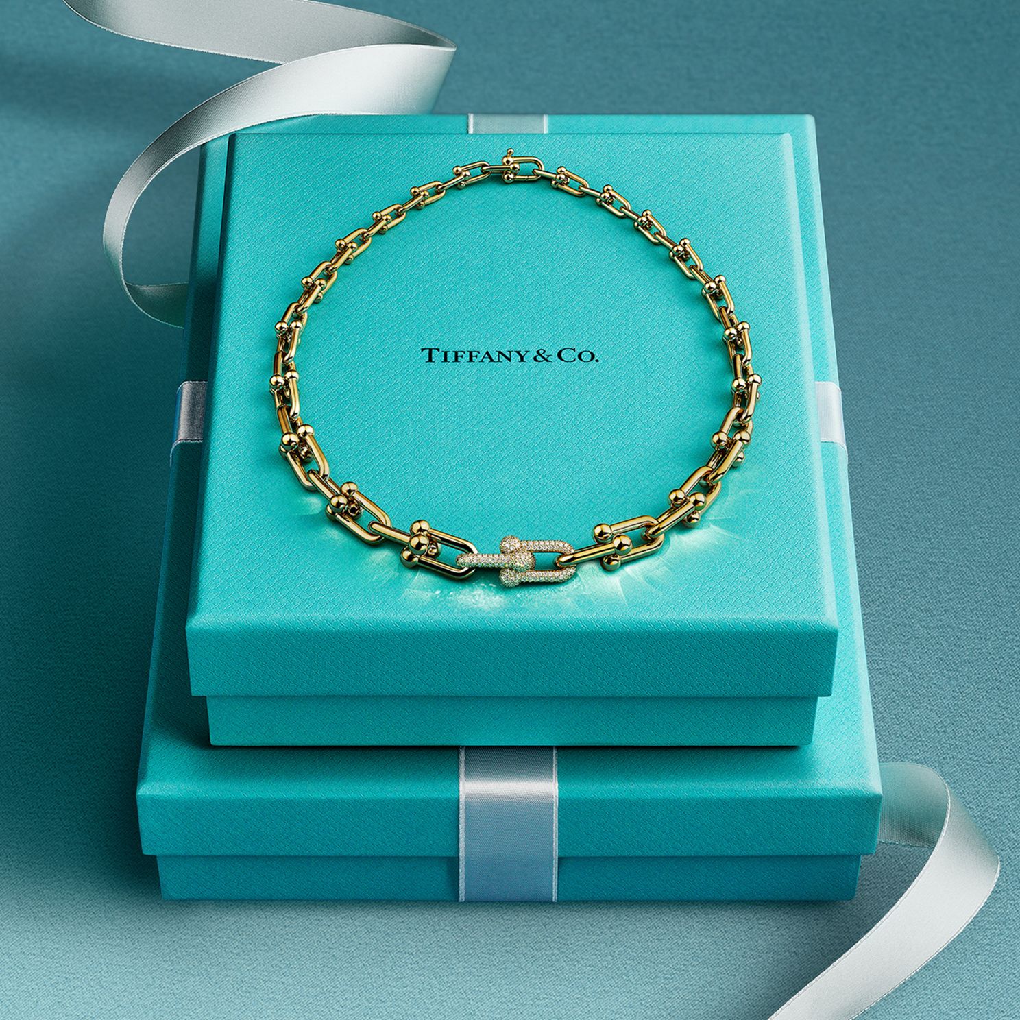 Tiffany HardWear Jewellery | Tiffany & Co. Singapore