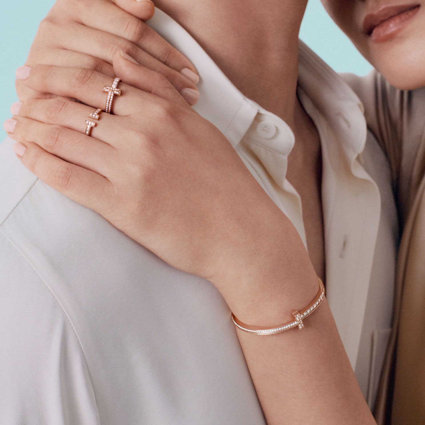 Most Popular Jewelry—Best Sellers | Tiffany & Co. International