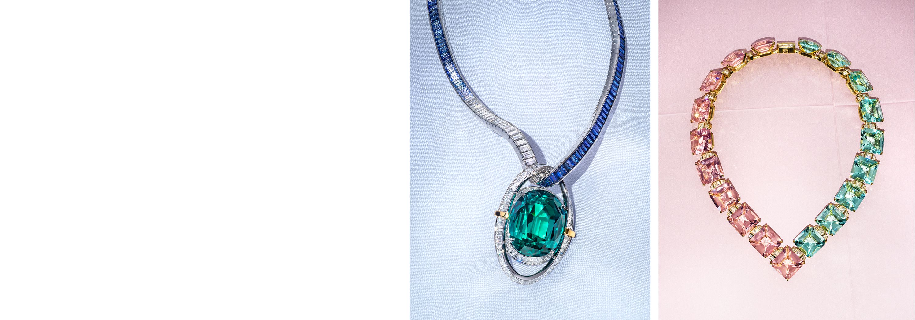 High Jewellery | Tiffany & Co.
